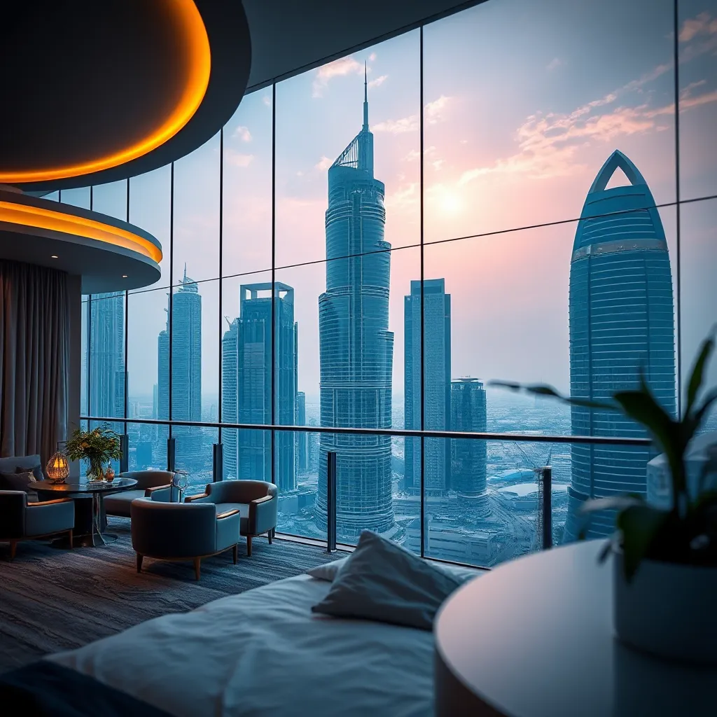 The Pros and Cons of Living in Dubai