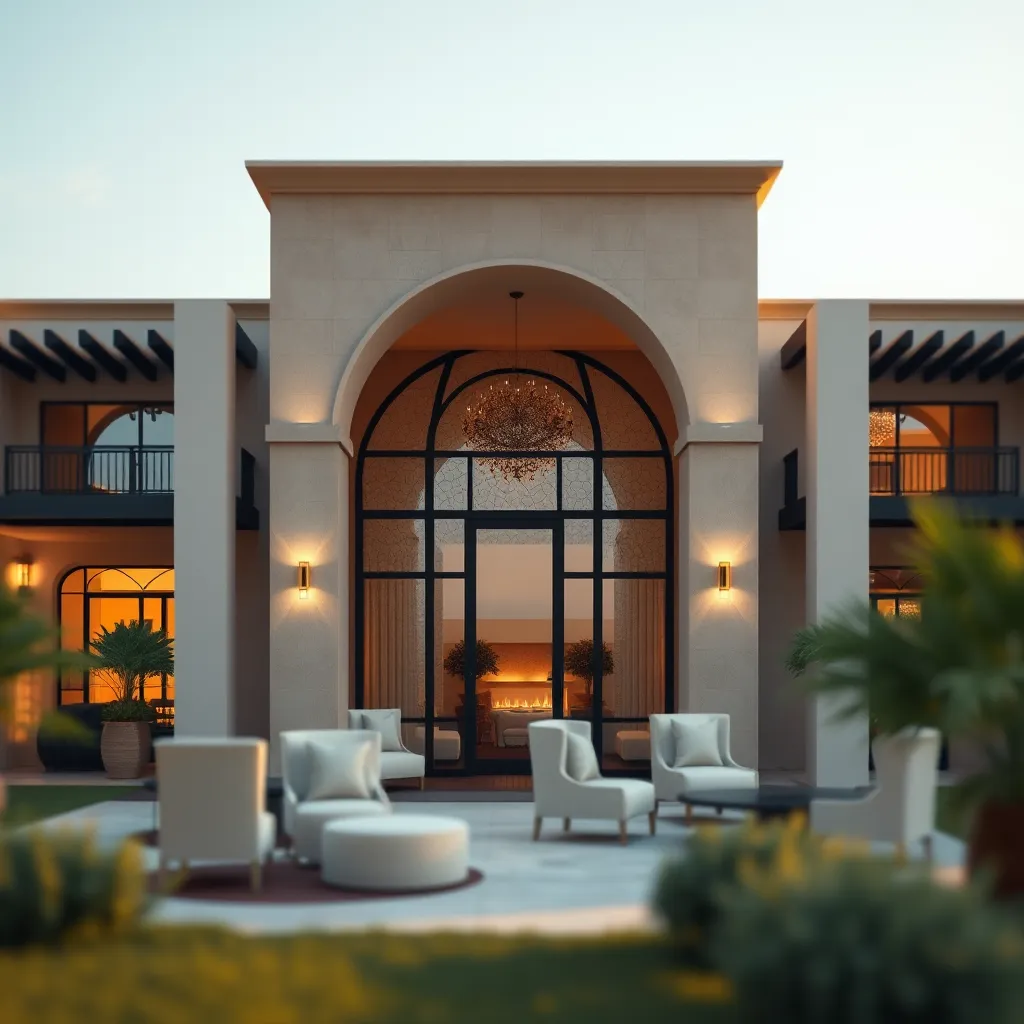 Arabian Ranches 2: Community Map and Insights