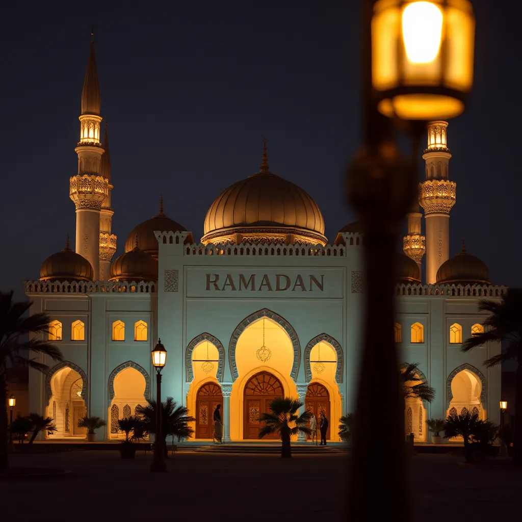 Exploring the Dubai Ramadan 2024 Calendar and Its Impact