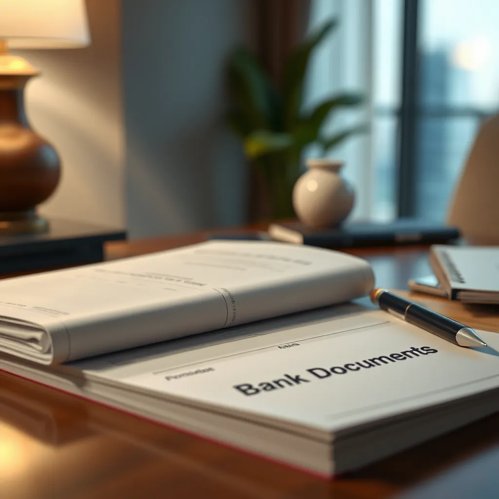 Essential Documentation for UAE Bank Account Opening