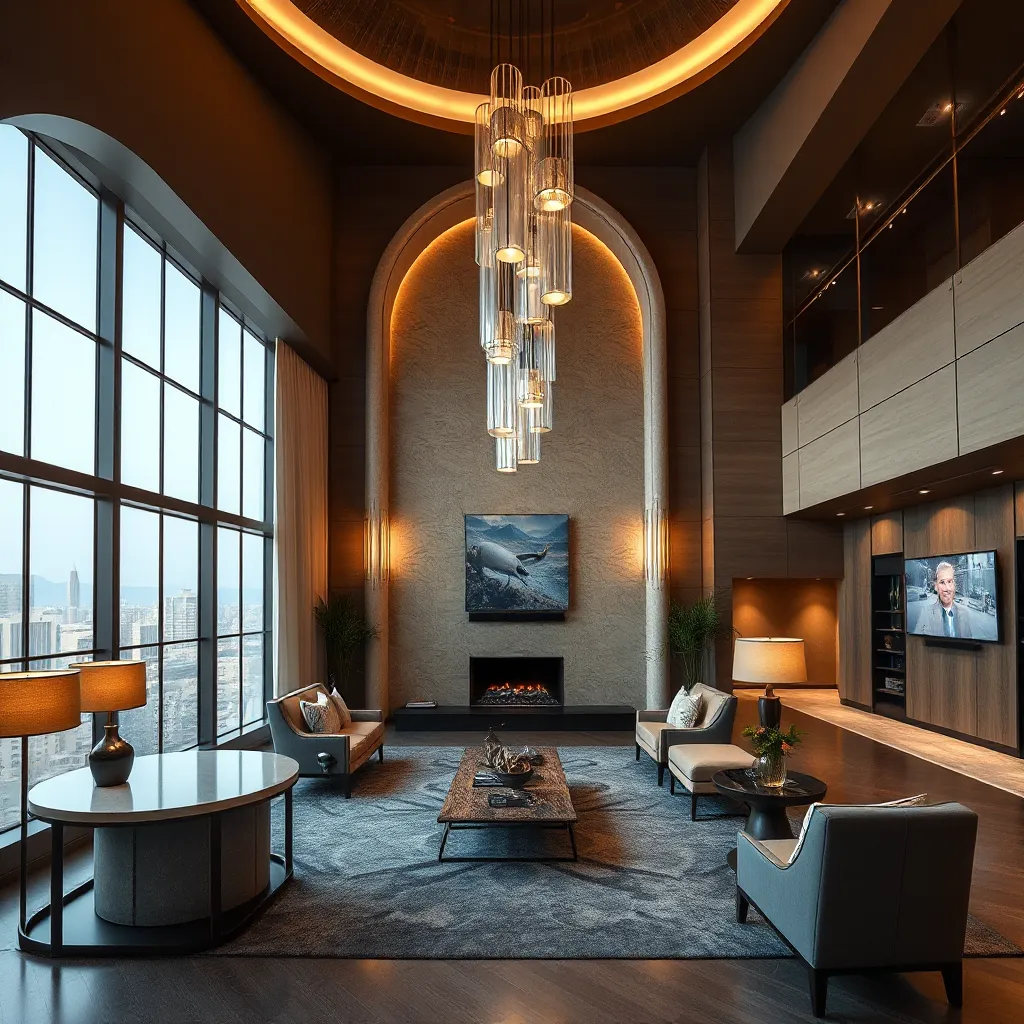 Exploring Badri Building: Architectural Insights and Investment