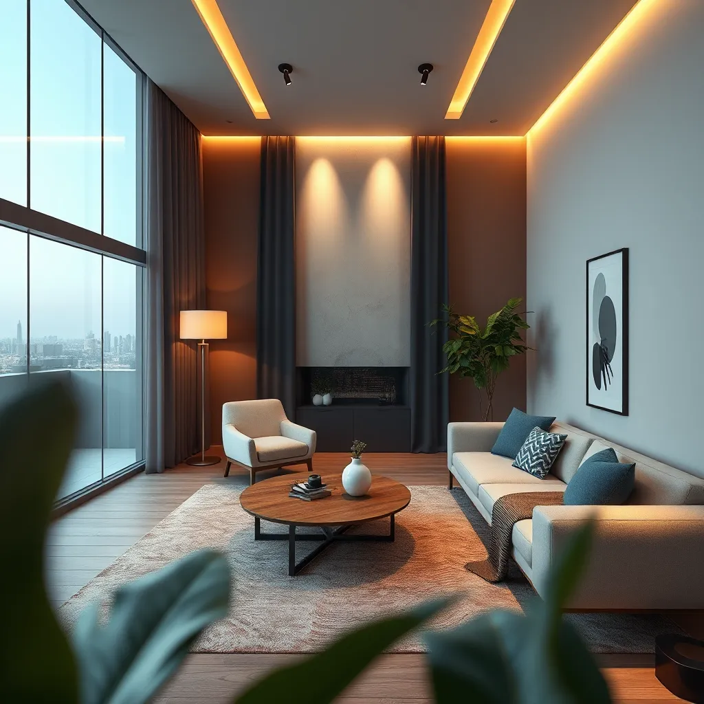 Exploring Blueground Holiday Homes in Dubai