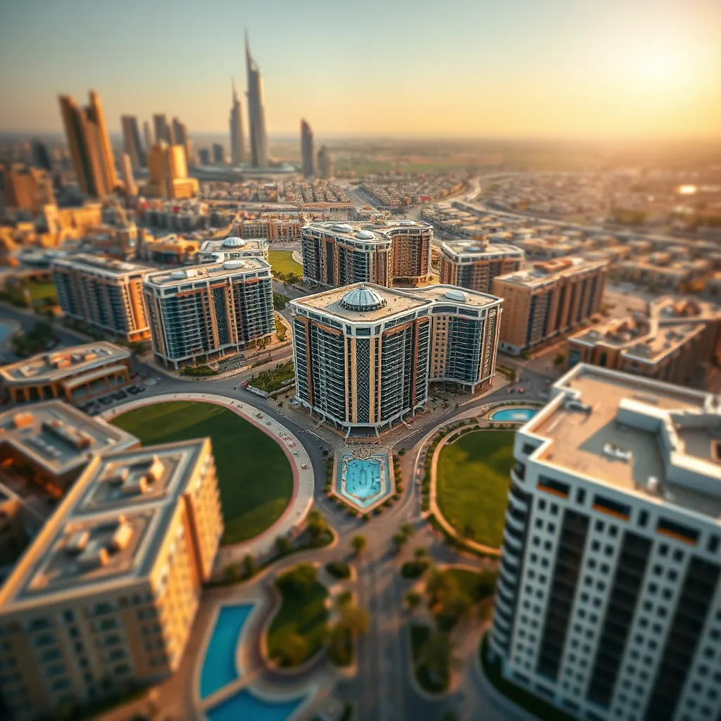 Discovering Madinat Zayed City: An In-Depth Guide