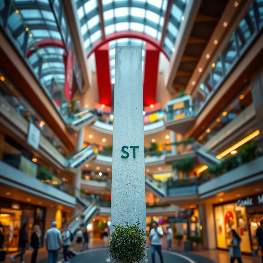 Discover Local Malls: A Comprehensive Shopping Guide