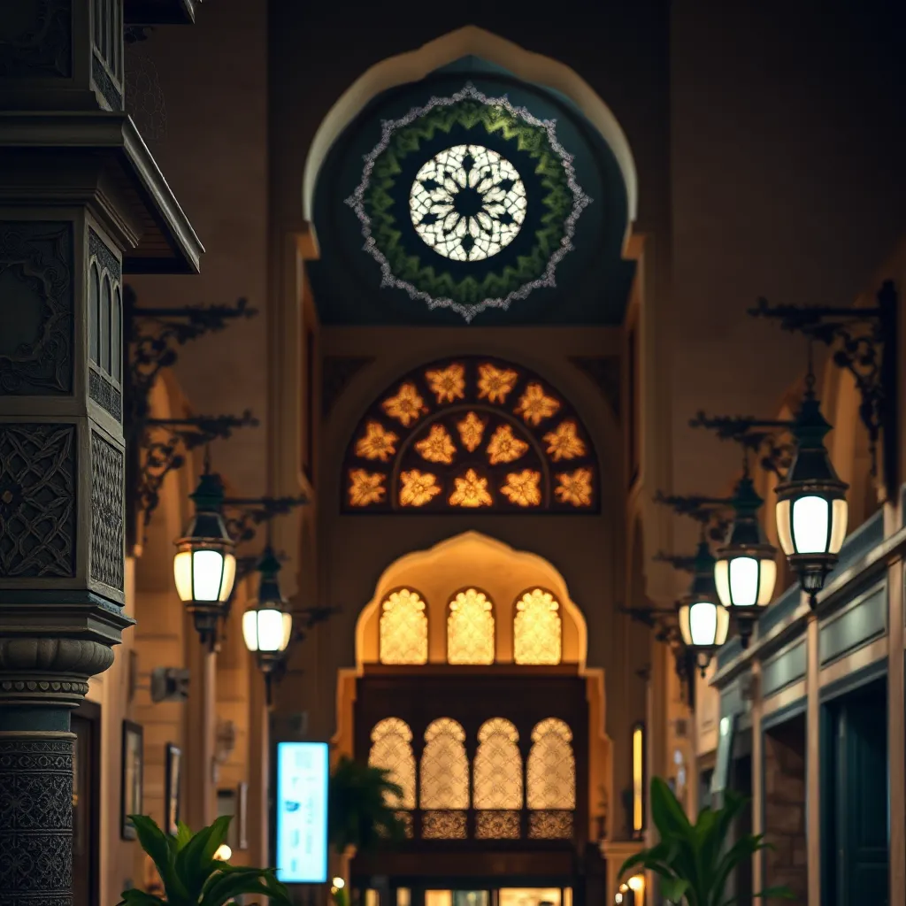 Discovering Souk Naif: A Traditional Gem in Dubai