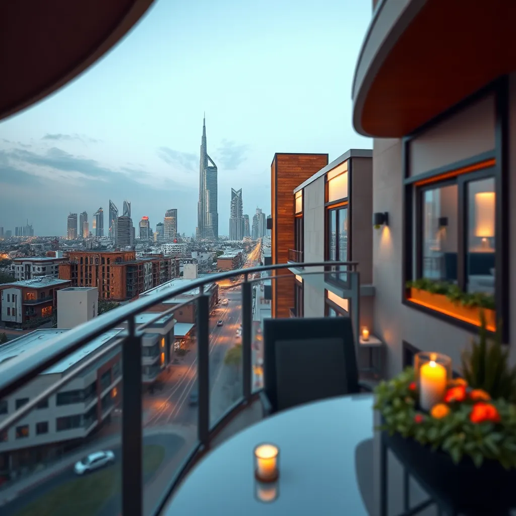 Vartur Neighborhood in Dubai: Real Estate Trends and Insights