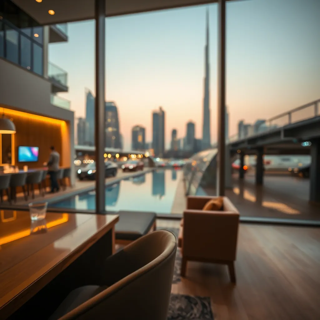 Expats' Essential Guide to Living in Dubai