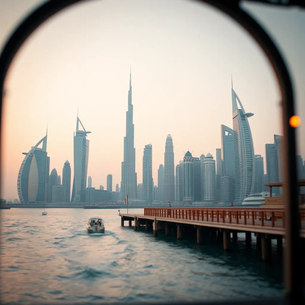 Permanent Residency in Dubai: Requirements and Benefits