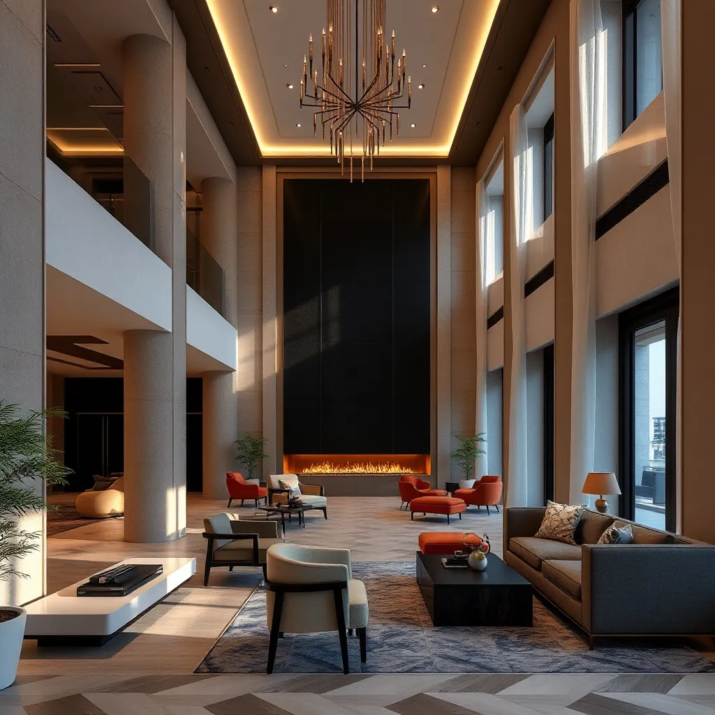 Discovering Privà Living in Arjan, Dubai