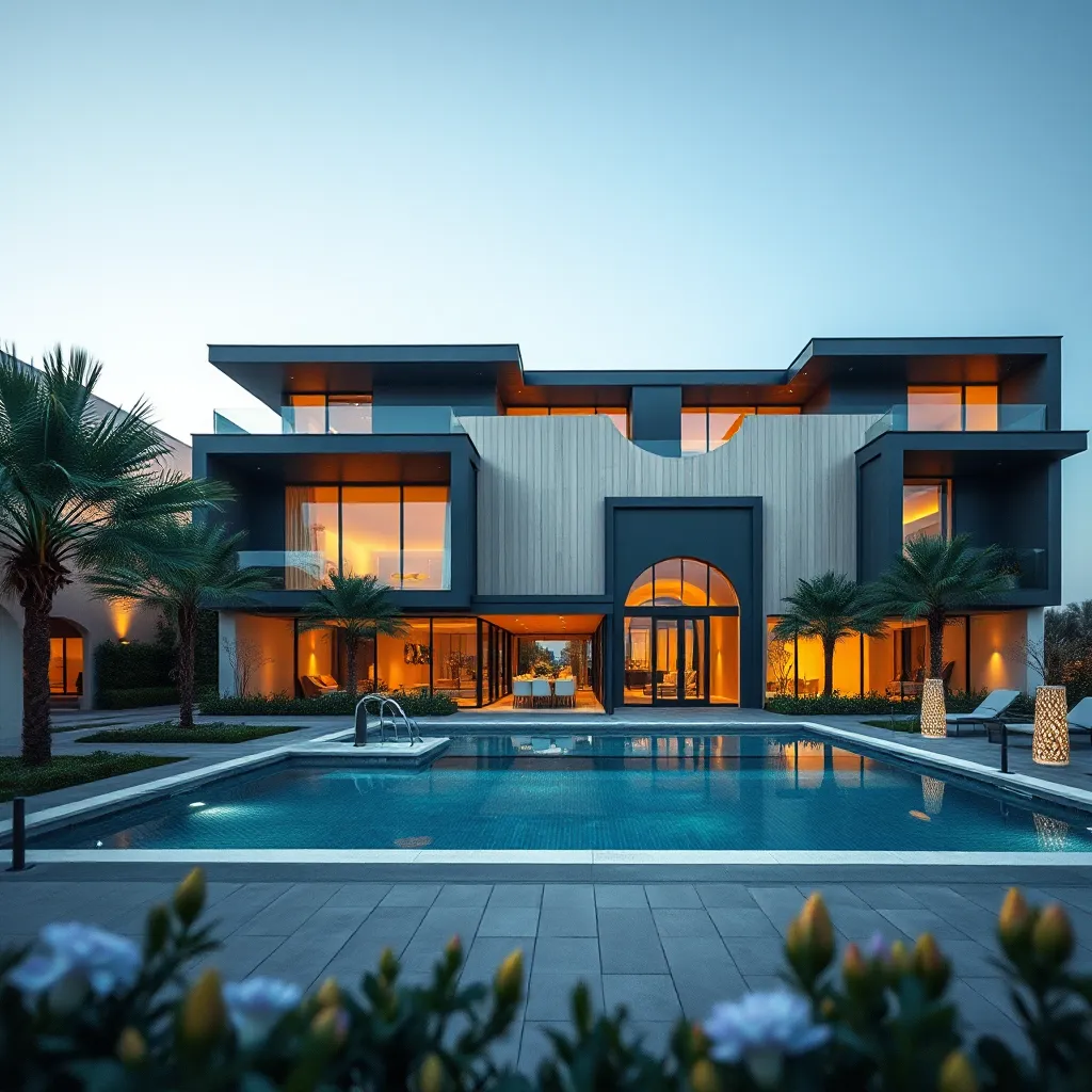 Reem Diamond Residence: Unique Features and Investment Insights