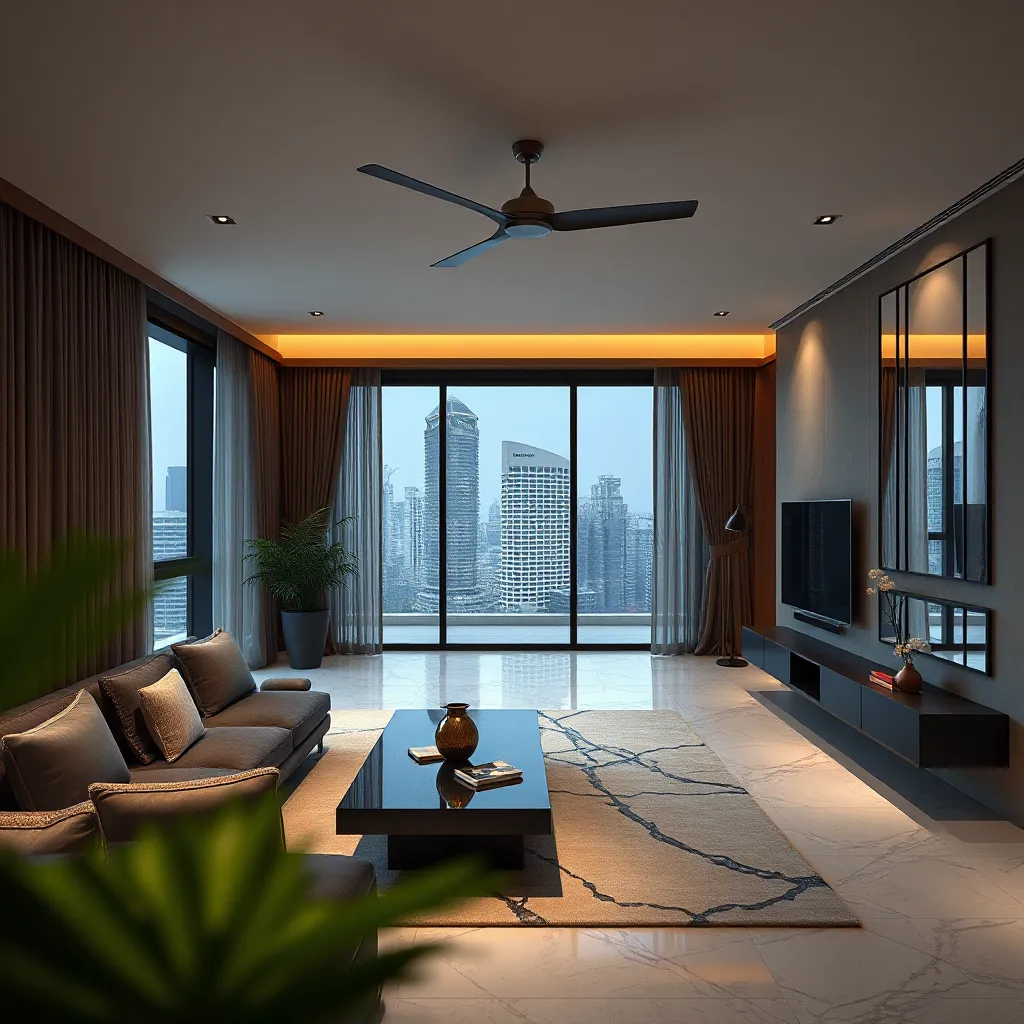 Exploring Safeer Residences 3: Key Insights and Trends