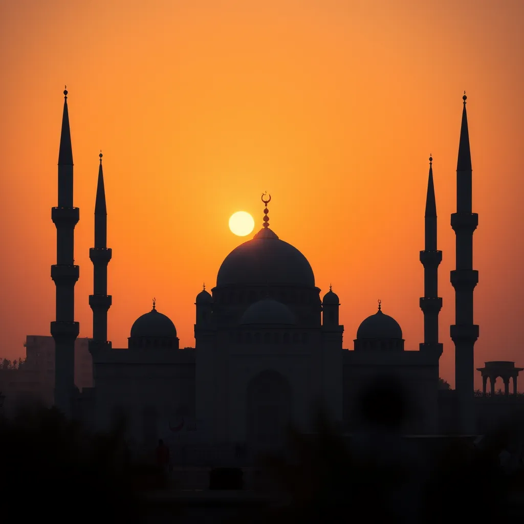 Understanding Azan Timings in Dubai: A Comprehensive Overview