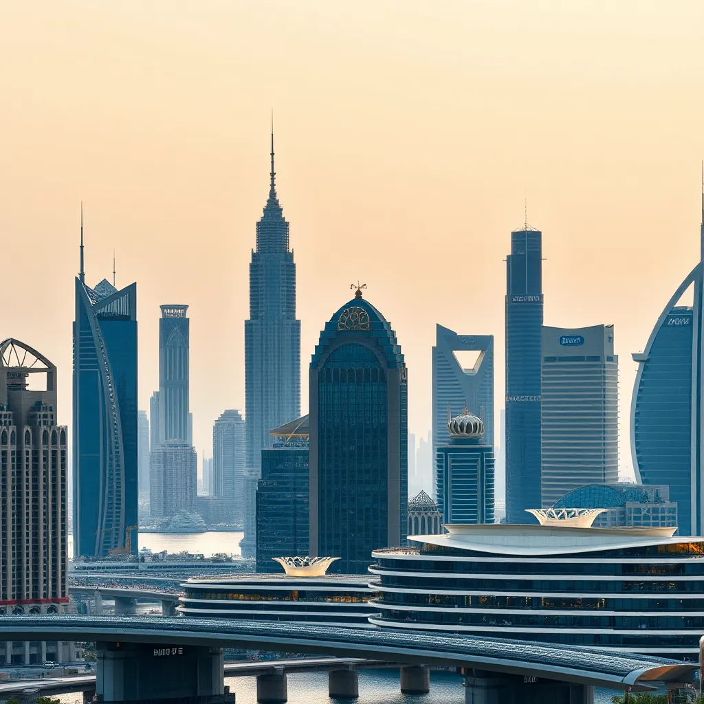 Understanding Mortgaged Properties in Dubai