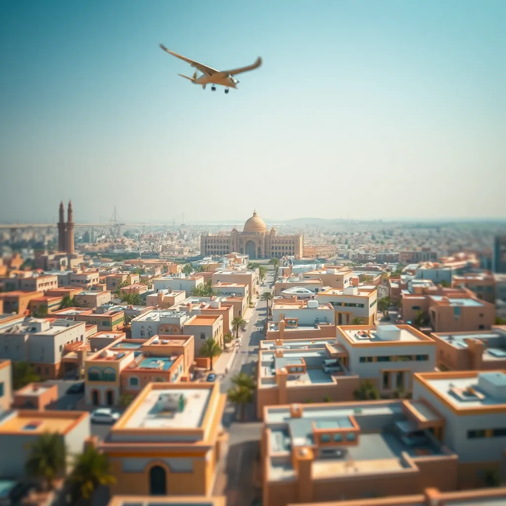 Exploring Satwa: Dubai's Unique Neighborhood