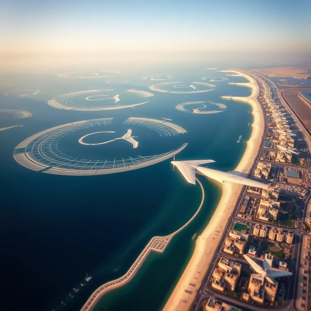 Understanding Windfinder Jebel Ali: Essential Insights